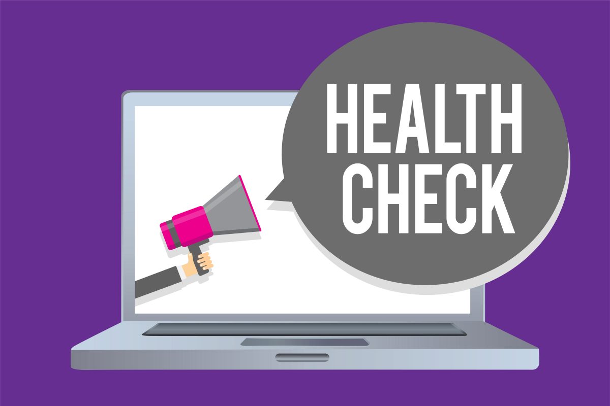 Wellbeing and Physical Health Checks - Mind in Bexley